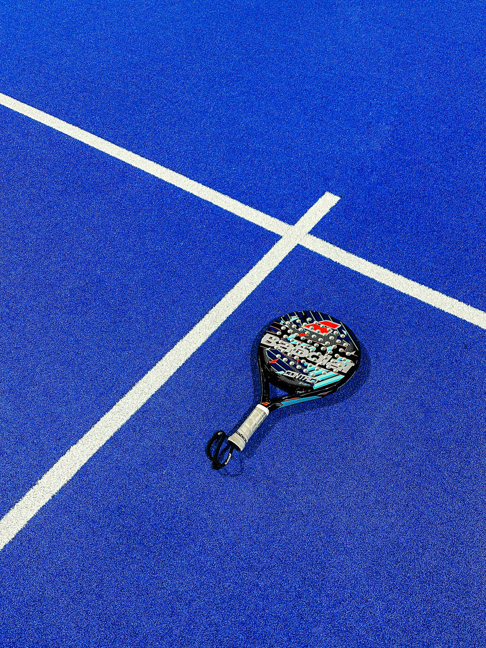 Padel Pit