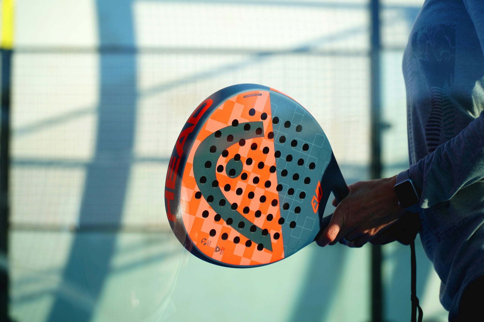 Padel Pit