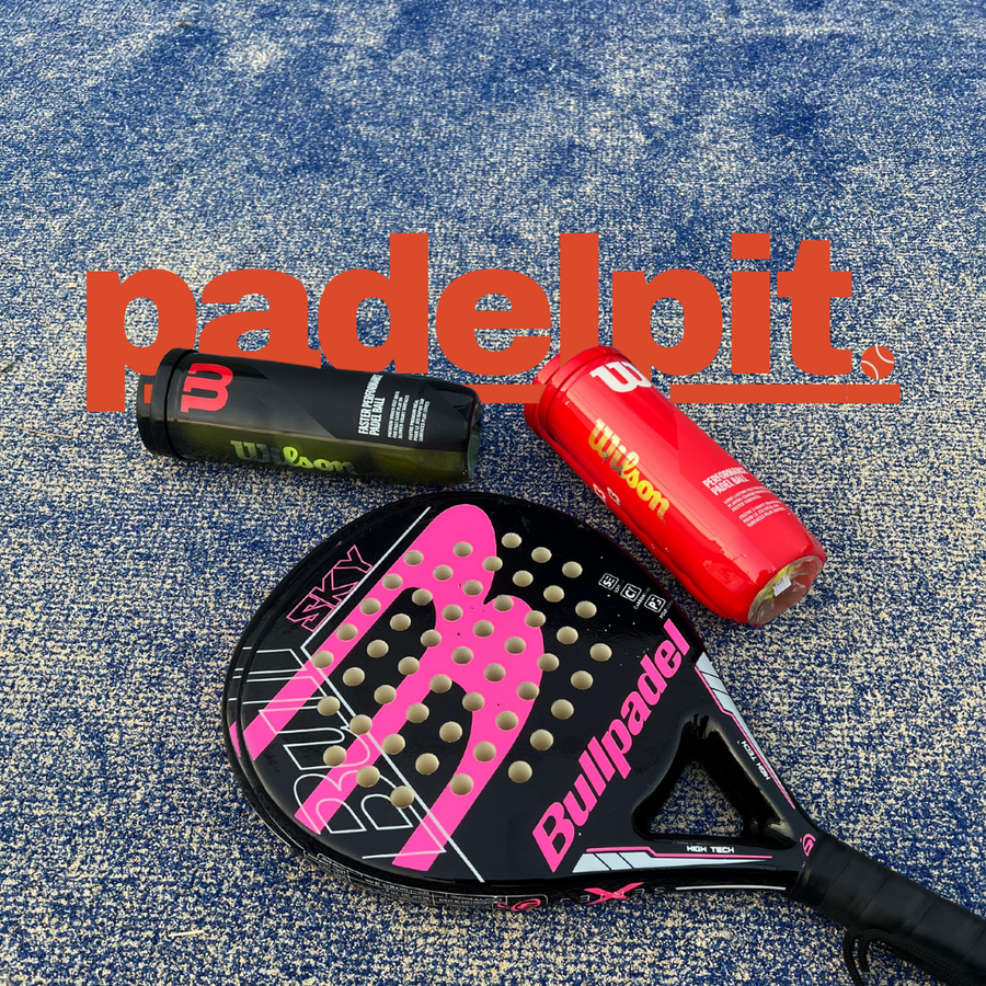 Padel Pit